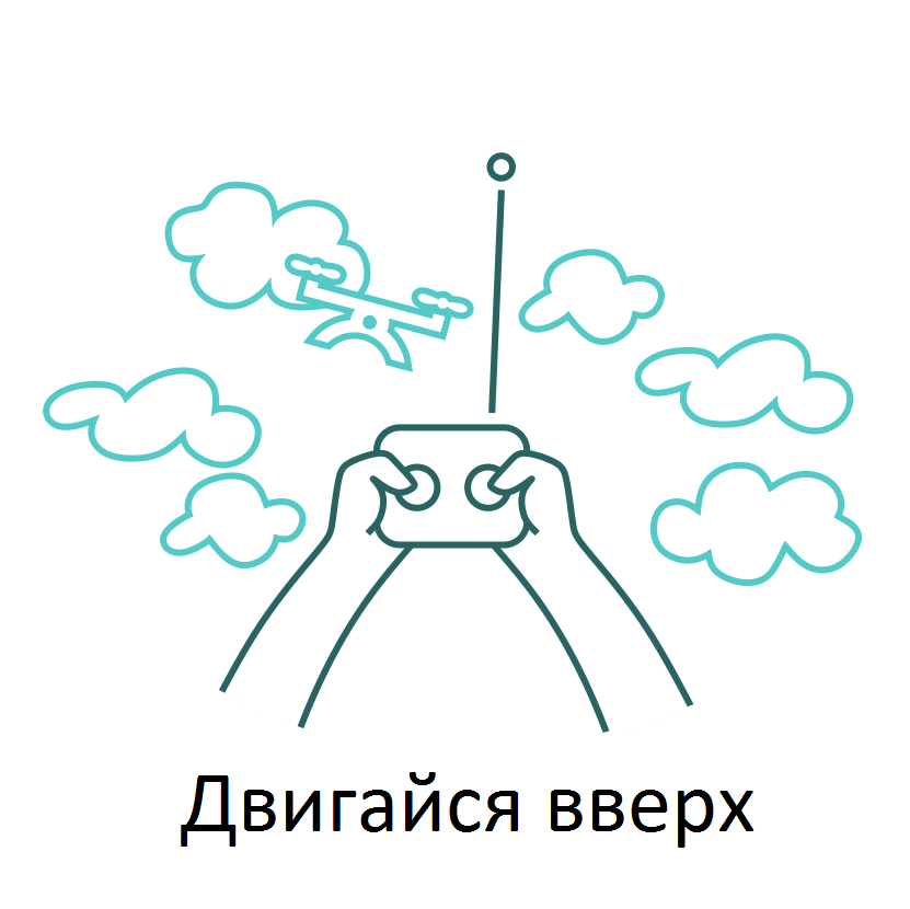 CopterSpace » Жужа 3.0