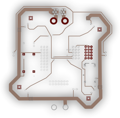 CopterSpace » Жужа Mini