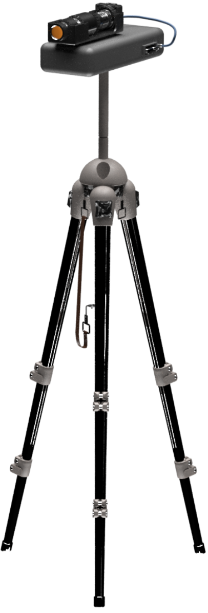 CopterSpace » HYPERSPECTRUM